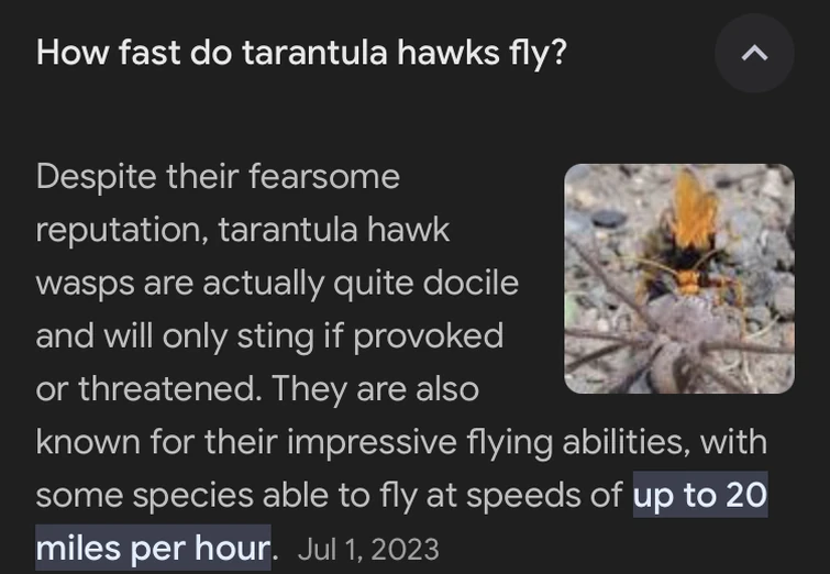 Becoming a half human half insect creature? Uh, hell yeah | Fandom