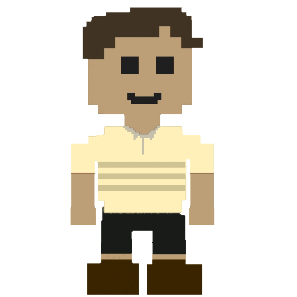 The Missing Children Sprites ig | Fandom