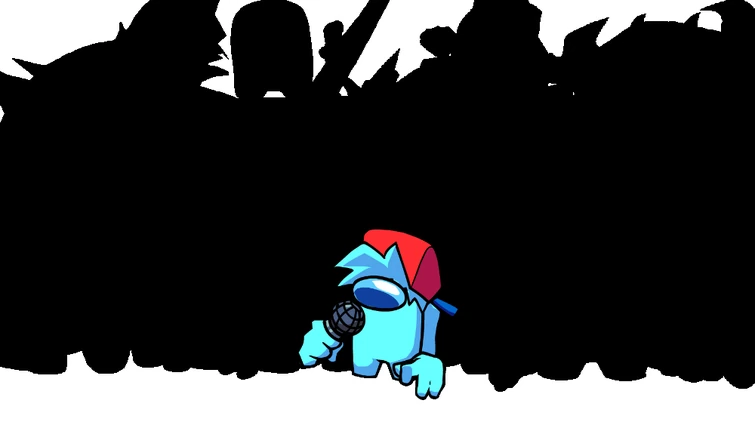 Discuss Everything About Funkipedia Mods Wiki | Fandom