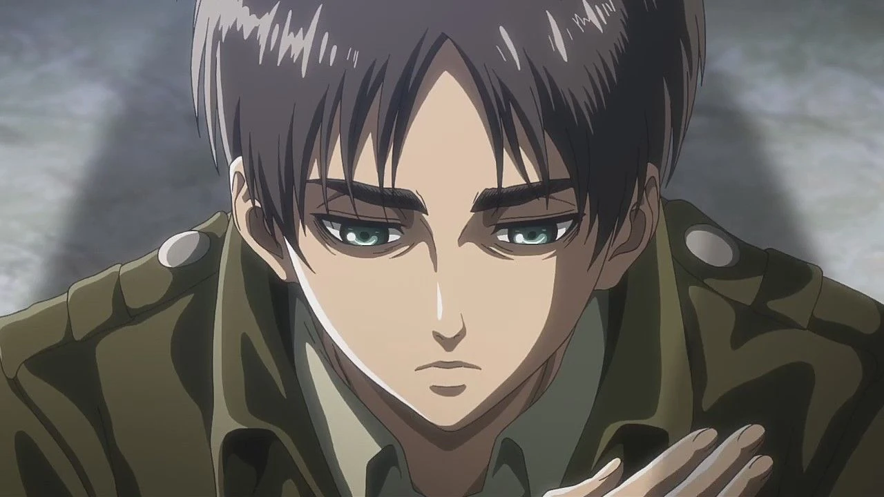 Happy Birthday to Eren Yeager! | Fandom