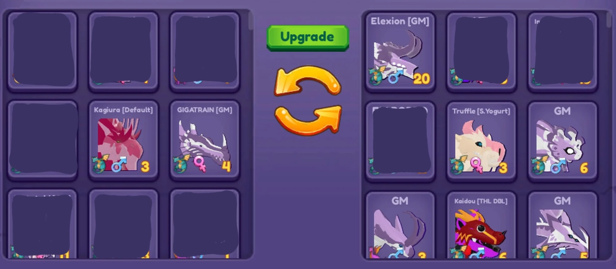 Co hatching themes | Fandom