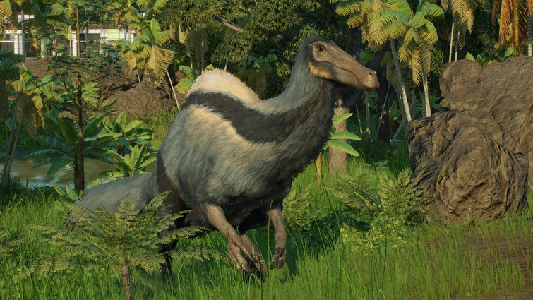 What do you think about giga the female gigantosaurus | Fandom