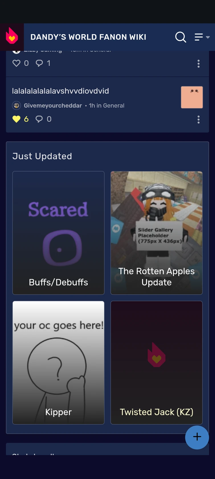 bro I need to fix this ugleh debuff image | Fandom