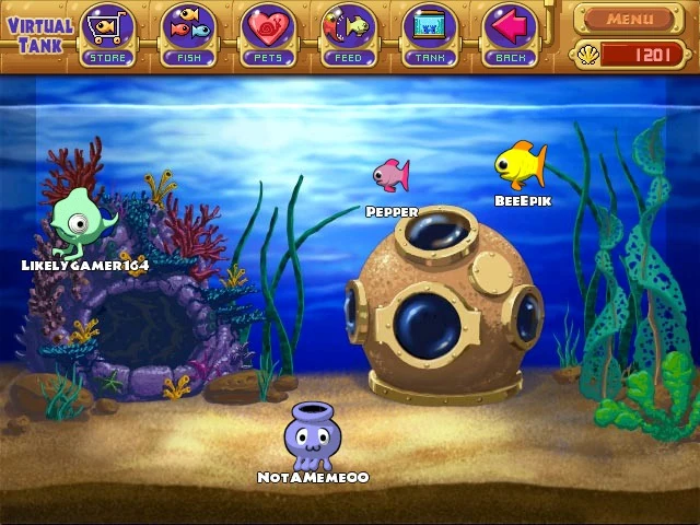 4/20 [BFDI Wiki Fishtank] | Fandom