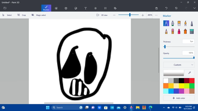 send me an entity image and ill make it a worse version | Fandom