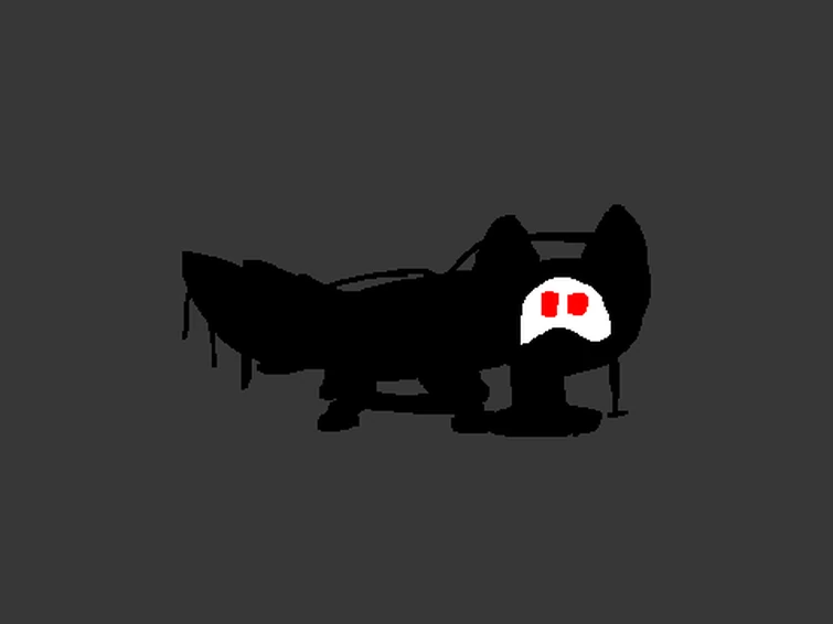 Kaiju paradise creepypasta: The Black Pup | Fandom