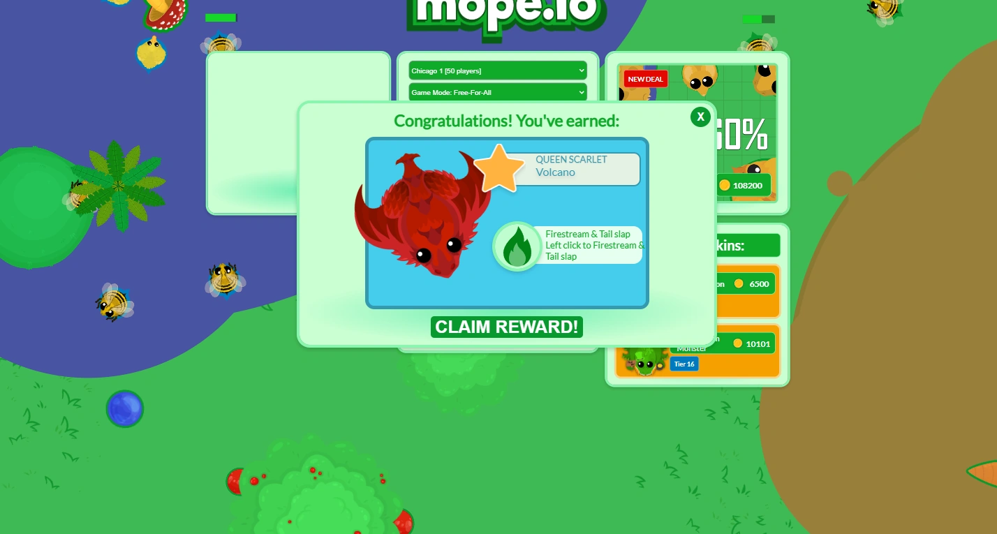 What are the odds? | Fandom