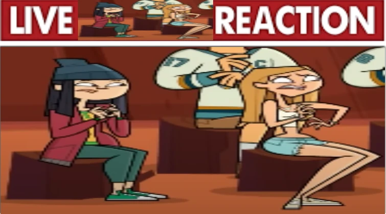 The ripper and Axel fart scene in you poor saps (Caleb Emma and priya ...