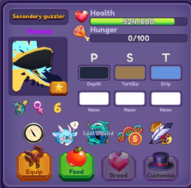 NYX. YOU HAVE COST ME OVER 800K ON SECONDARIES | Fandom