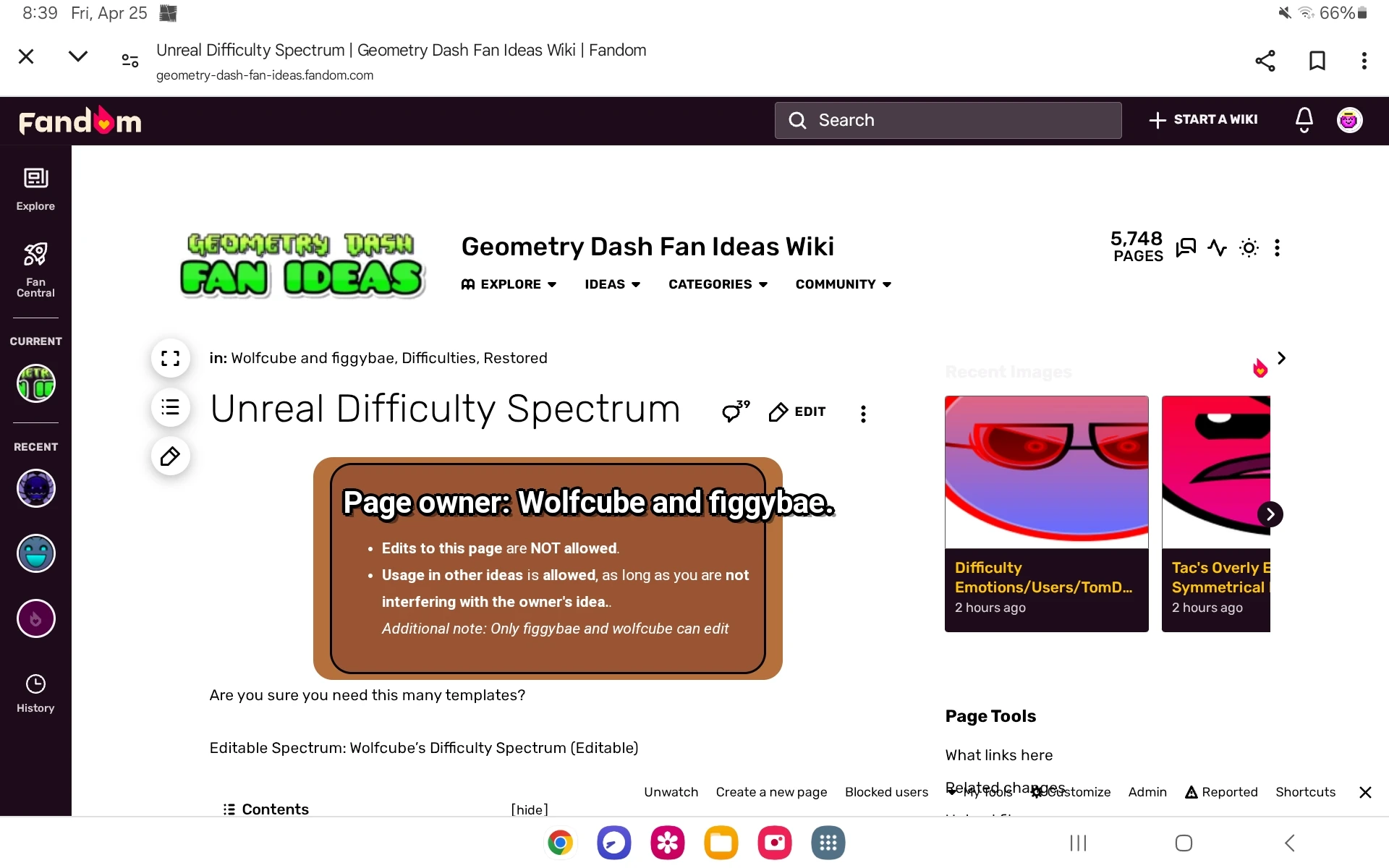 what happened to fandom😭🙏💀 | Fandom