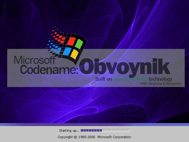 Some wacky Windows mockups i have made | Fandom