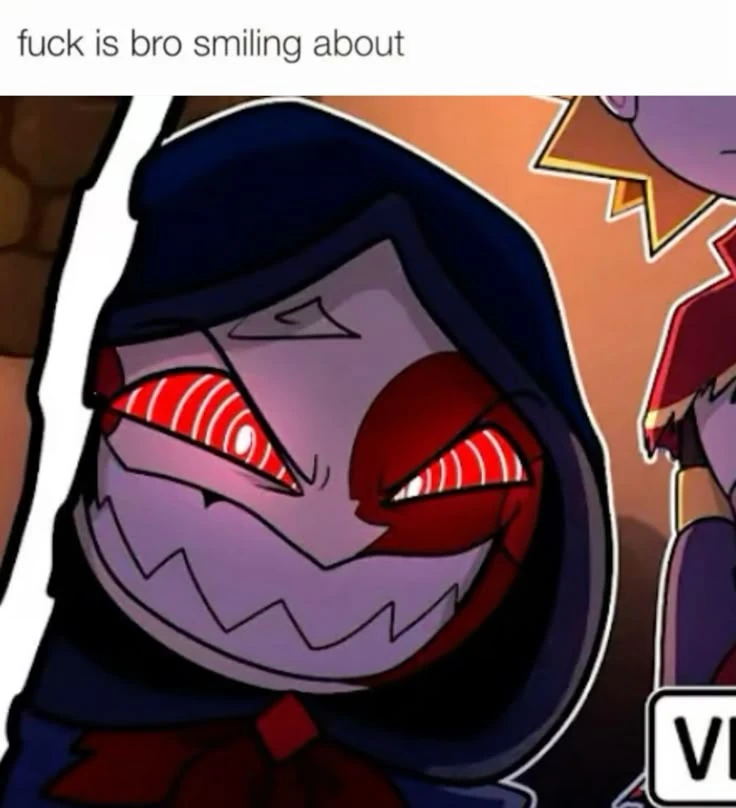 Jeez. | Fandom