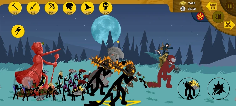 My army in endless dead | Fandom