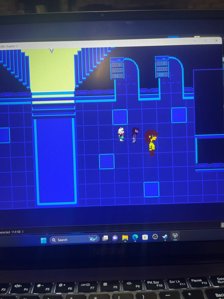 Discuss Everything About Deltarune Wiki | Fandom