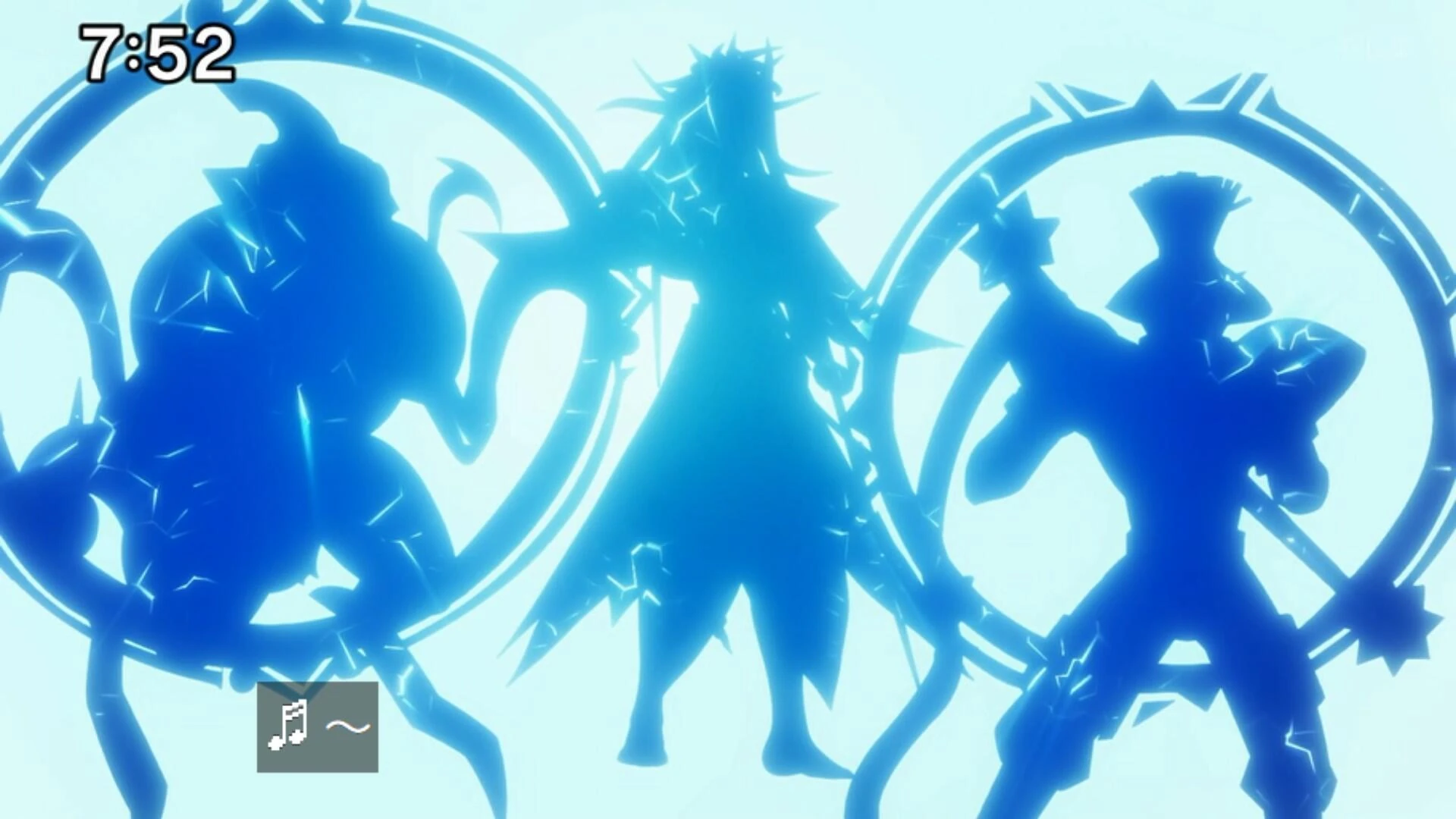 Rush Duel Just Introduced Ritual Summoning!!!! | Fandom