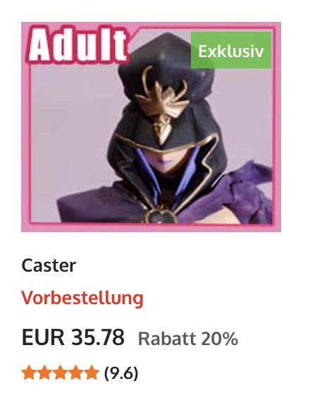 Support on Medea Figure | Fandom