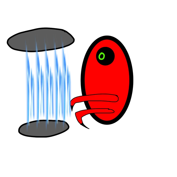 Prismatic gloptic | Fandom