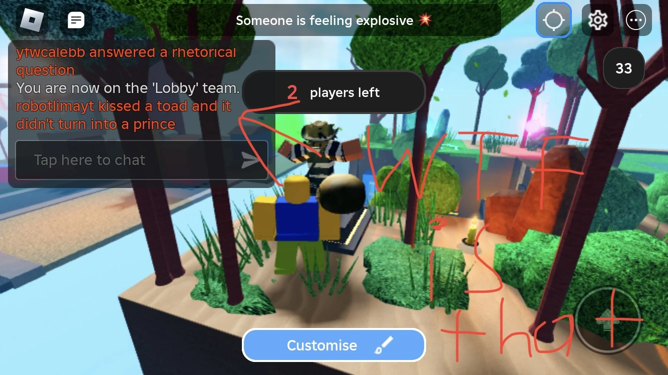 This death message 💀 | Fandom