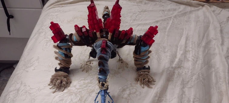 Discuss Everything About Monster Hunter Wiki | Fandom