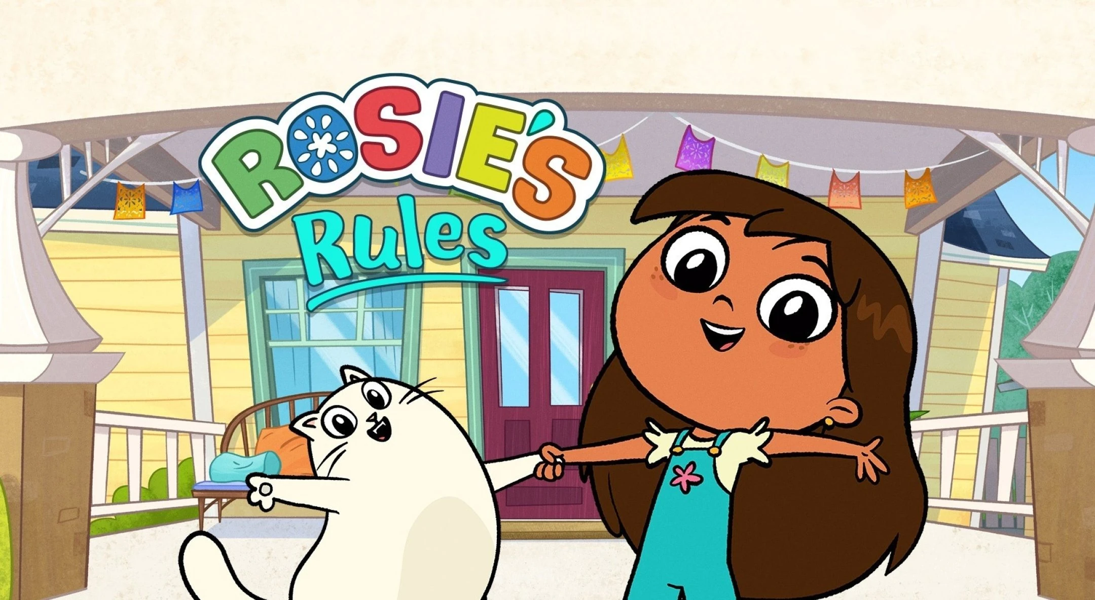 PBS kids shows but only the good ones | Fandom