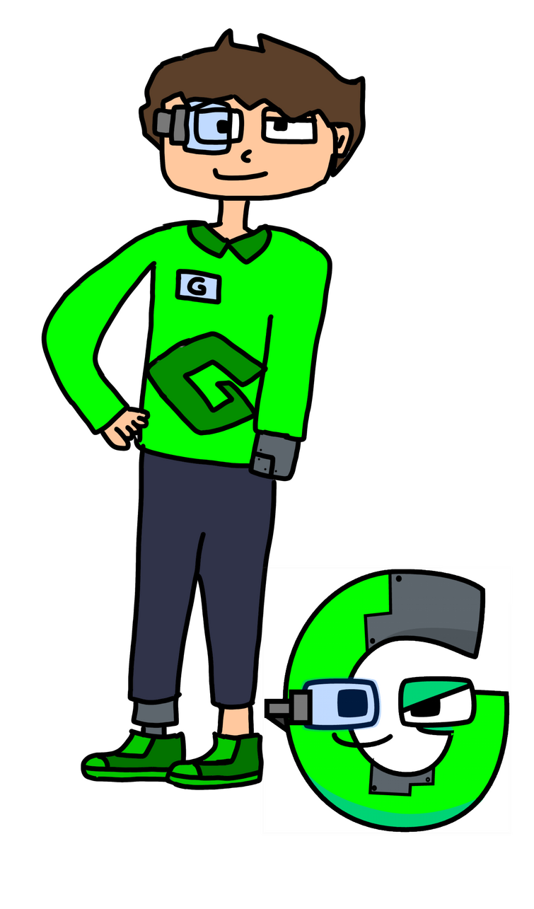 Unused Alphabet Lore Humanized RALR Dche-Komi Sje | Fandom