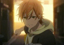 I think I’m getting hit with the curse of not being able to keep a pfp ...