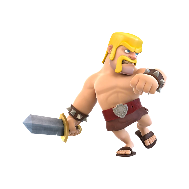 Barbarian Assets | Fandom