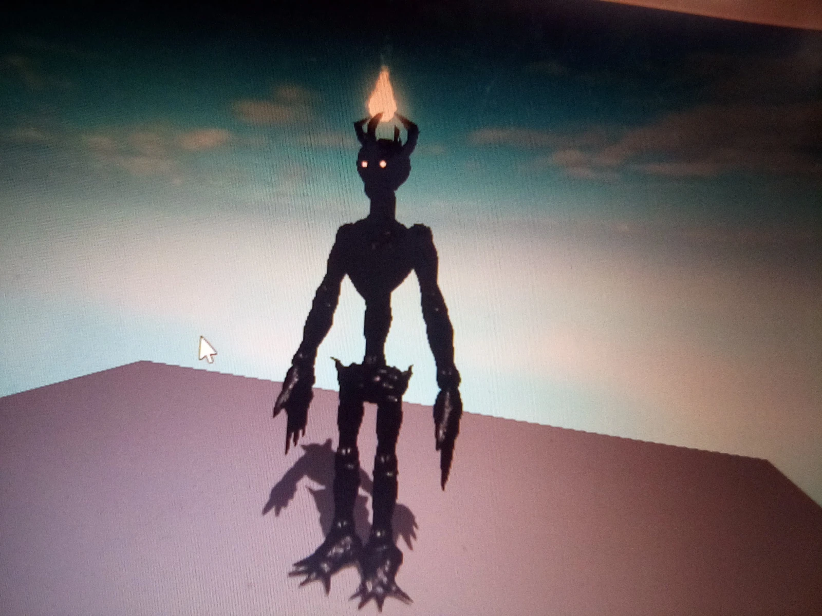 enphoso roblox model | Fandom