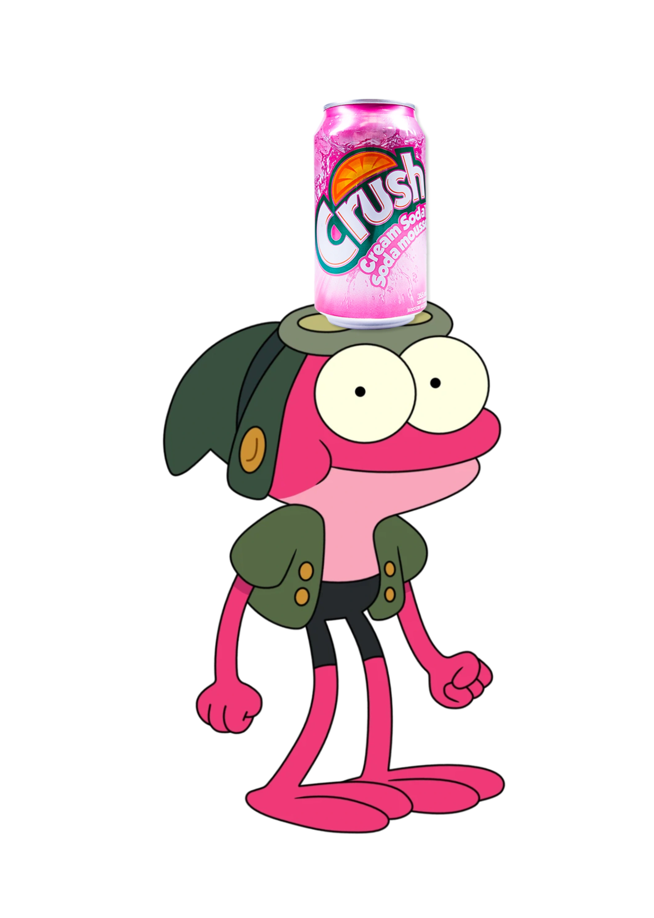 I have a crush on sprig🥰😍🥵 | Fandom