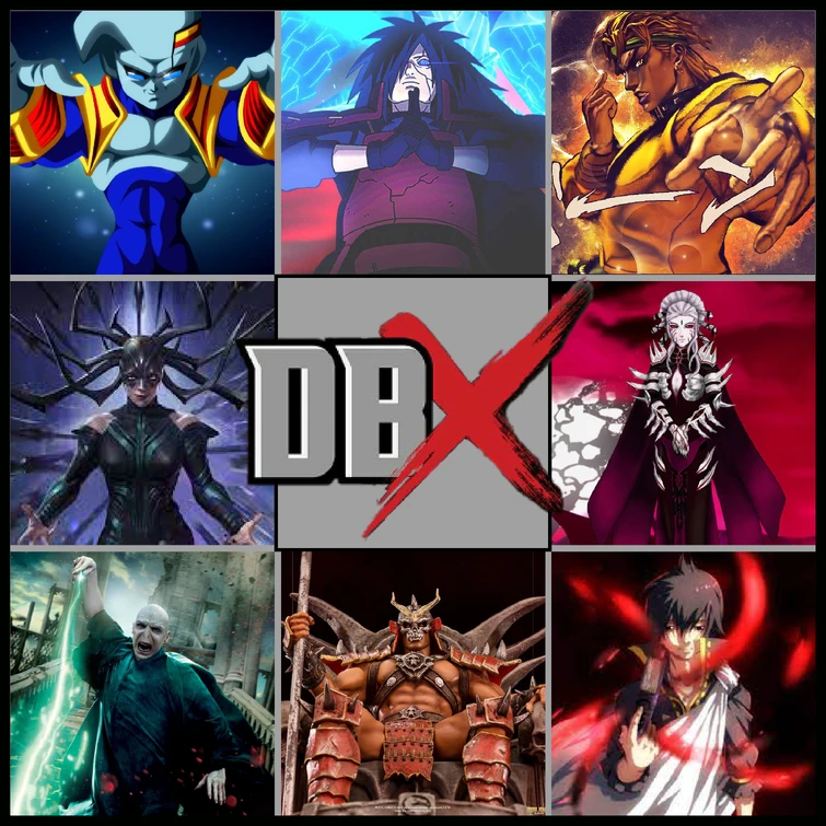 DBX_Battle Royal | Fandom