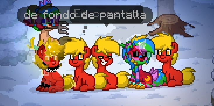 Me and mi squad | Fandom