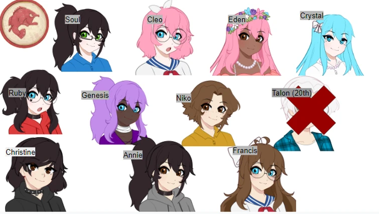 Total Drama Remixed - Not Quite Famous | Fandom