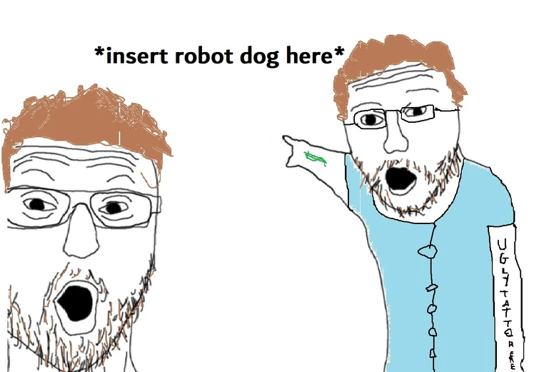 Soyjak Kash | Fandom