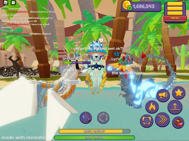 Discuss Everything About Dragon Adventures Wiki | Fandom