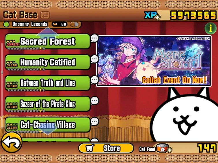 Discuss Everything About Battle Cats Wiki | Fandom