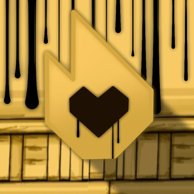 Currently working on making most of my apps bendy themed | Fandom