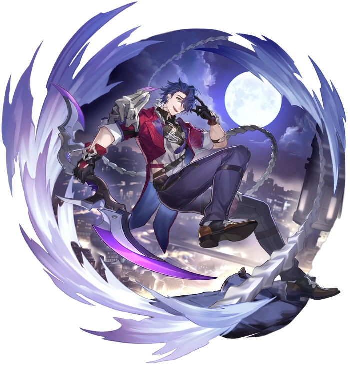 hiiii hsr fandom | Fandom