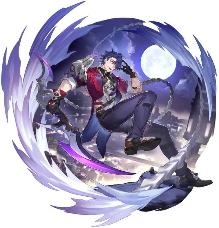 hiiii hsr fandom | Fandom