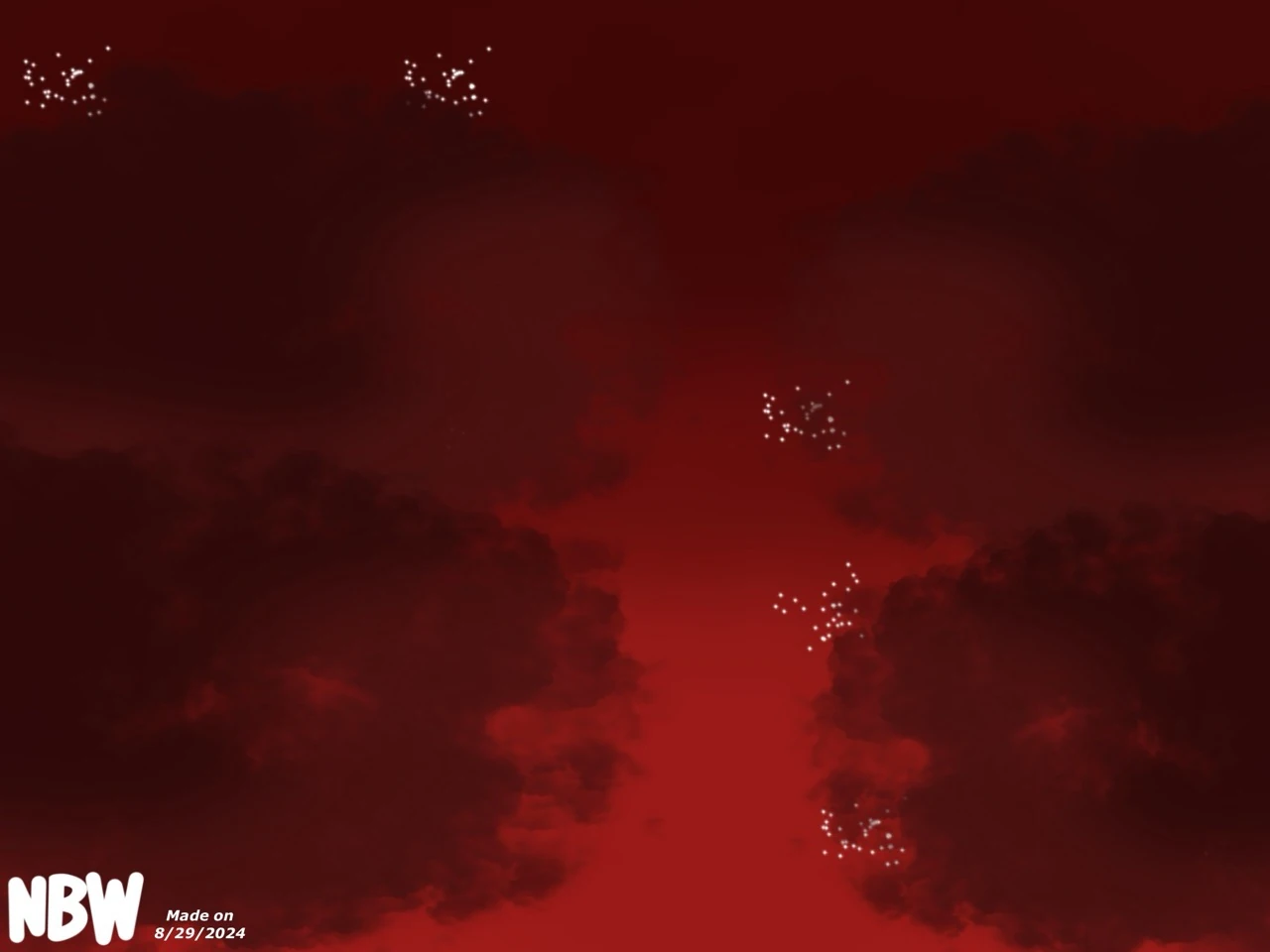 The Gotham Skyline (BTAS) (my depiction) | Fandom