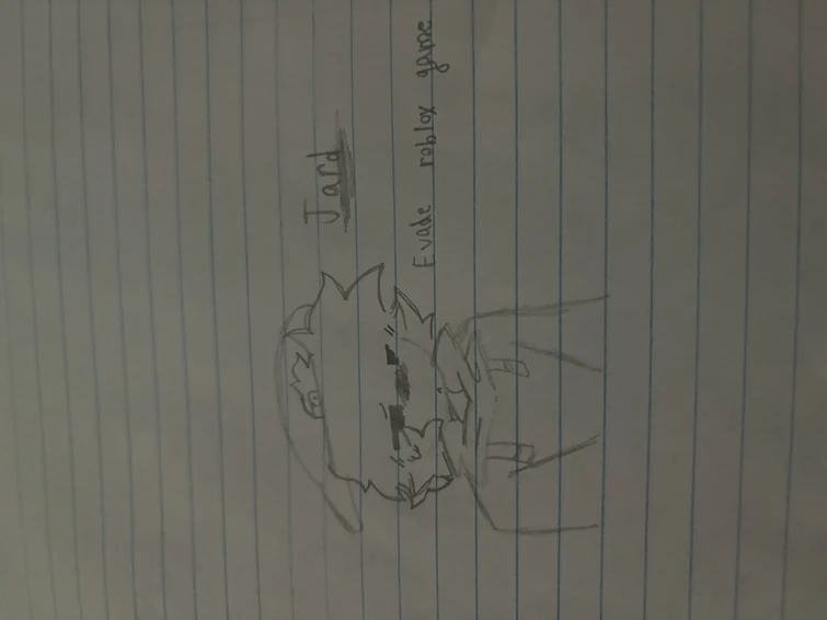 Discuss Everything About Roblox Evade Wiki | Fandom