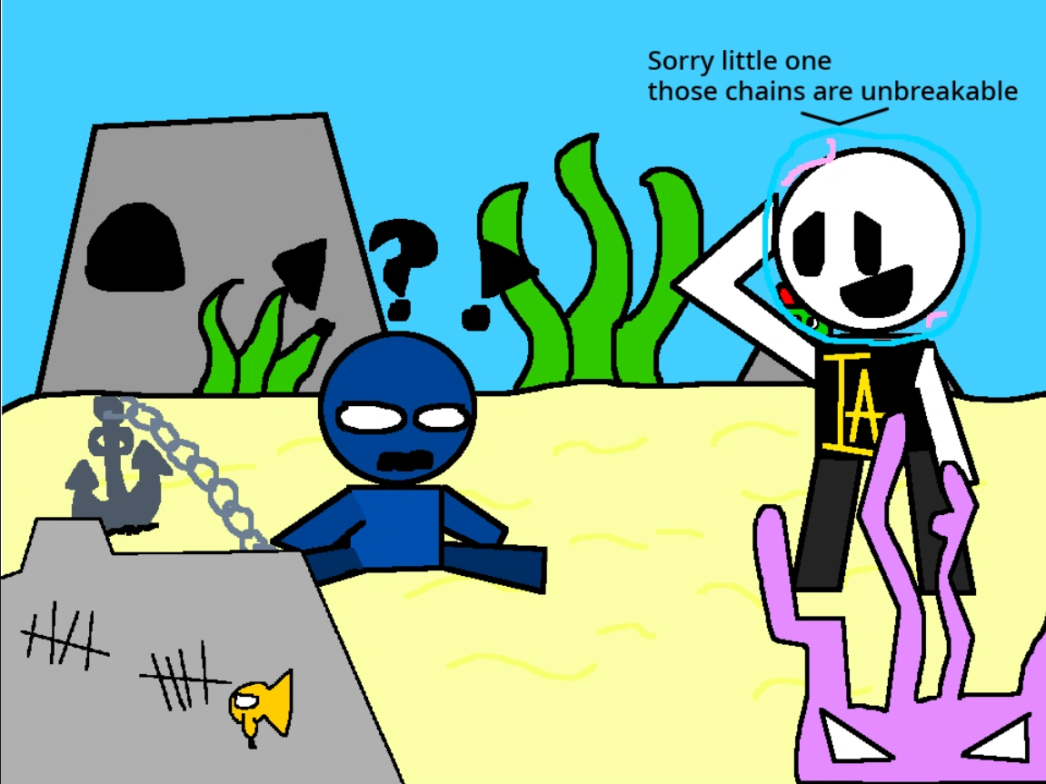 Delivering the bad News | Fandom