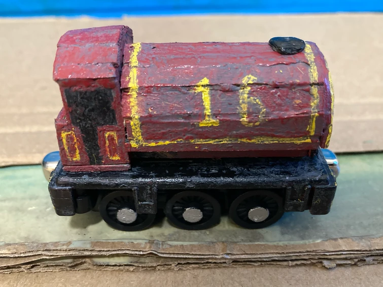 Discuss Everything About Thomas the Tank Engine Wiki | Fandom
