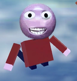 how did bluddy get in the game | Fandom