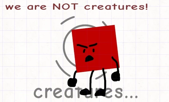 A comparison to early and later frames of BFT(?) | Fandom