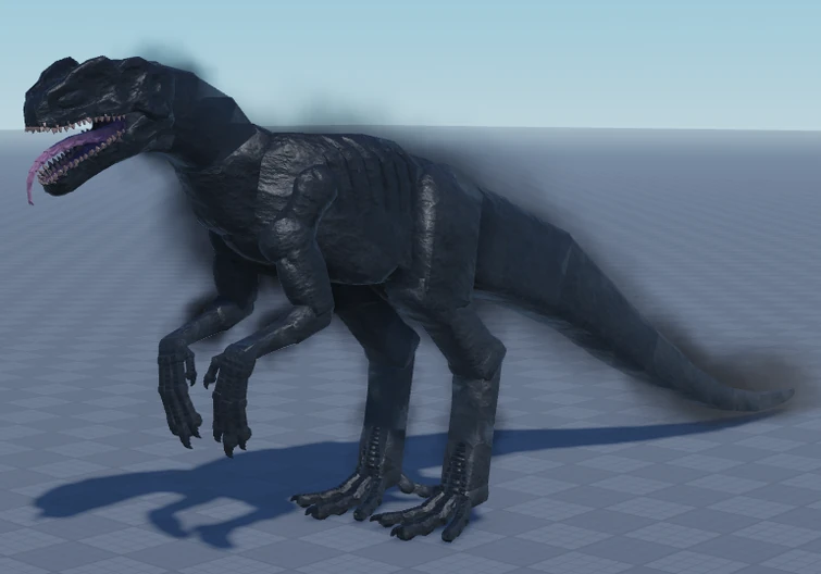 Discuss Everything About Dinosaur Simulator Wiki | Fandom