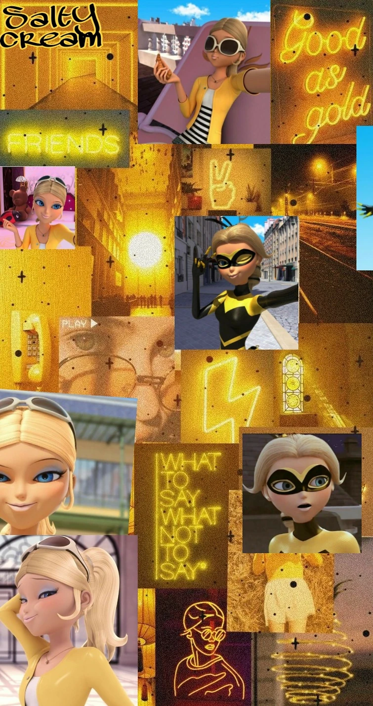 Queen bee/ chloe | Fandom