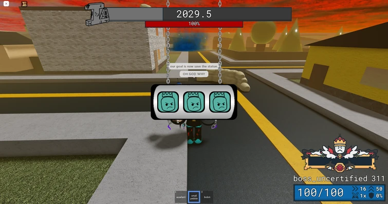 Discuss Everything About Roblox Item Asylum Wiki | Fandom