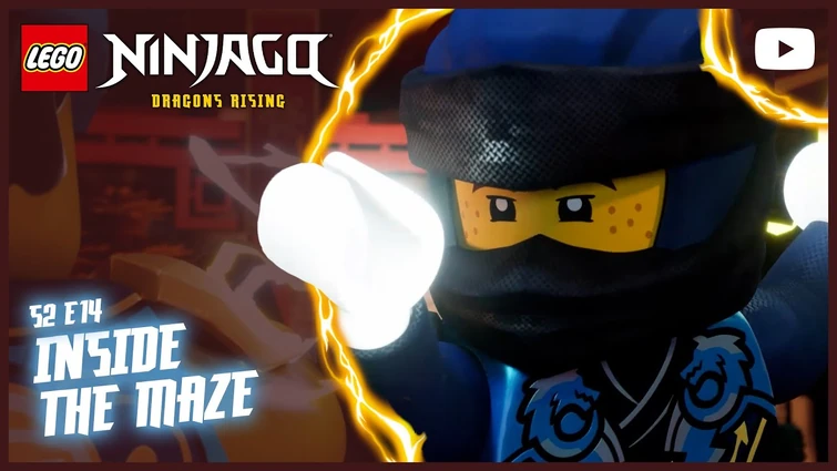 Discuss Everything About Ninjago Wiki | Fandom