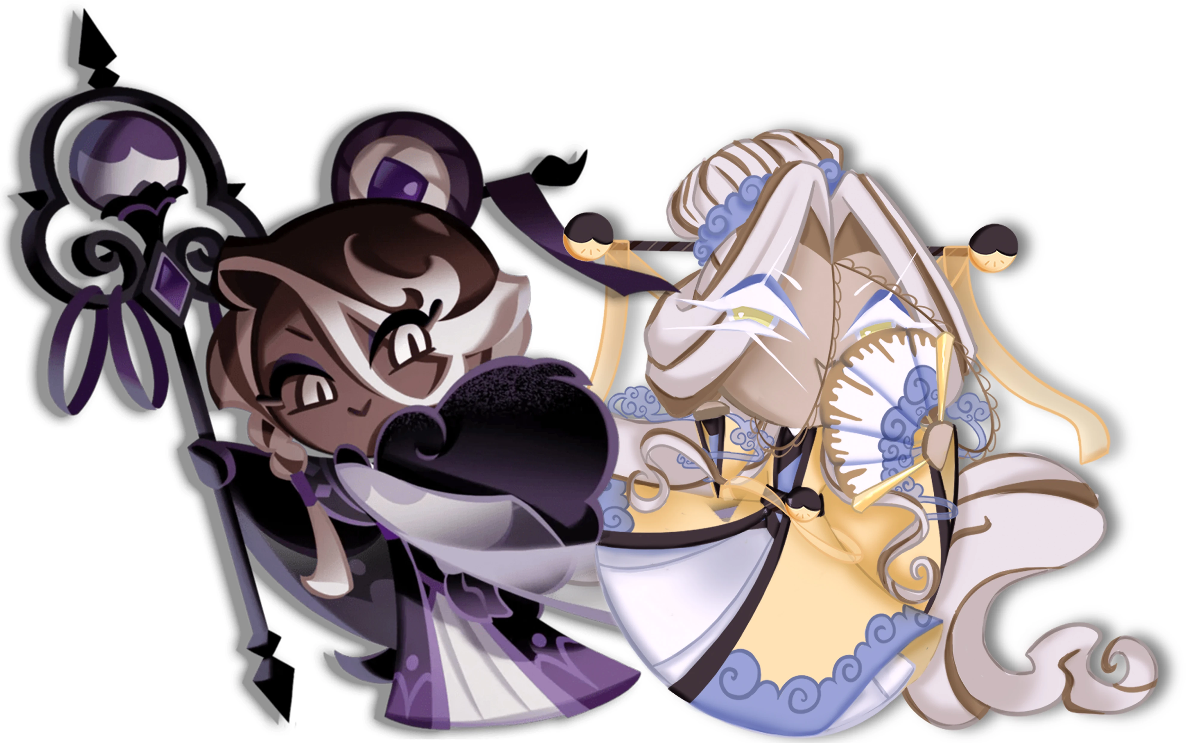 Banoffee Cookie theme ! | Fandom
