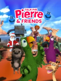 I'm going to create this on fanon, what do you think? | Fandom